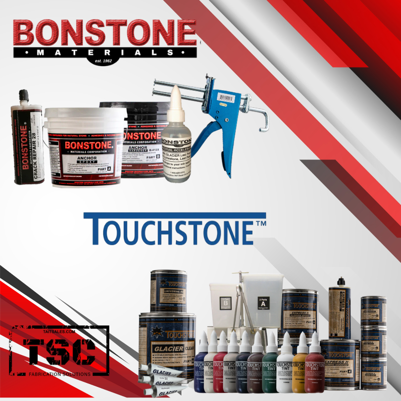 Bonstone/Touchstone Products – TSC
