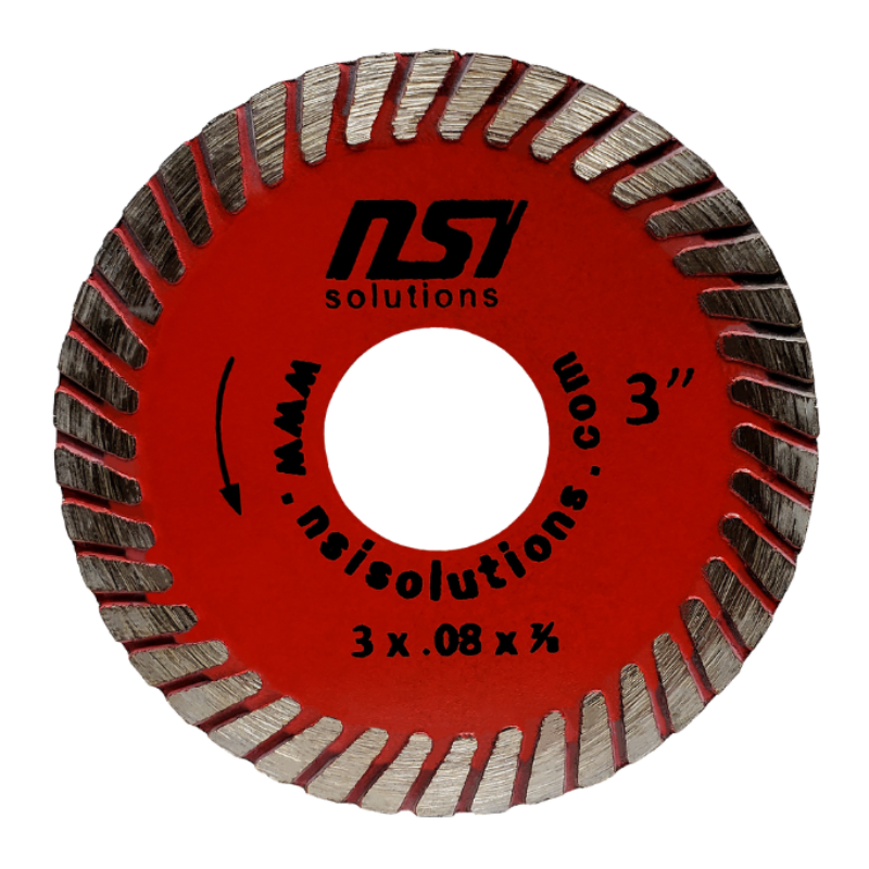 NSI Solutions Products – TSC