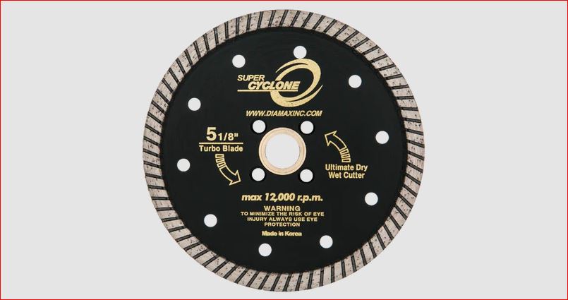 How Wet and Dry Cutting Can Damage Turbo Blades If Done Wrong – TSC