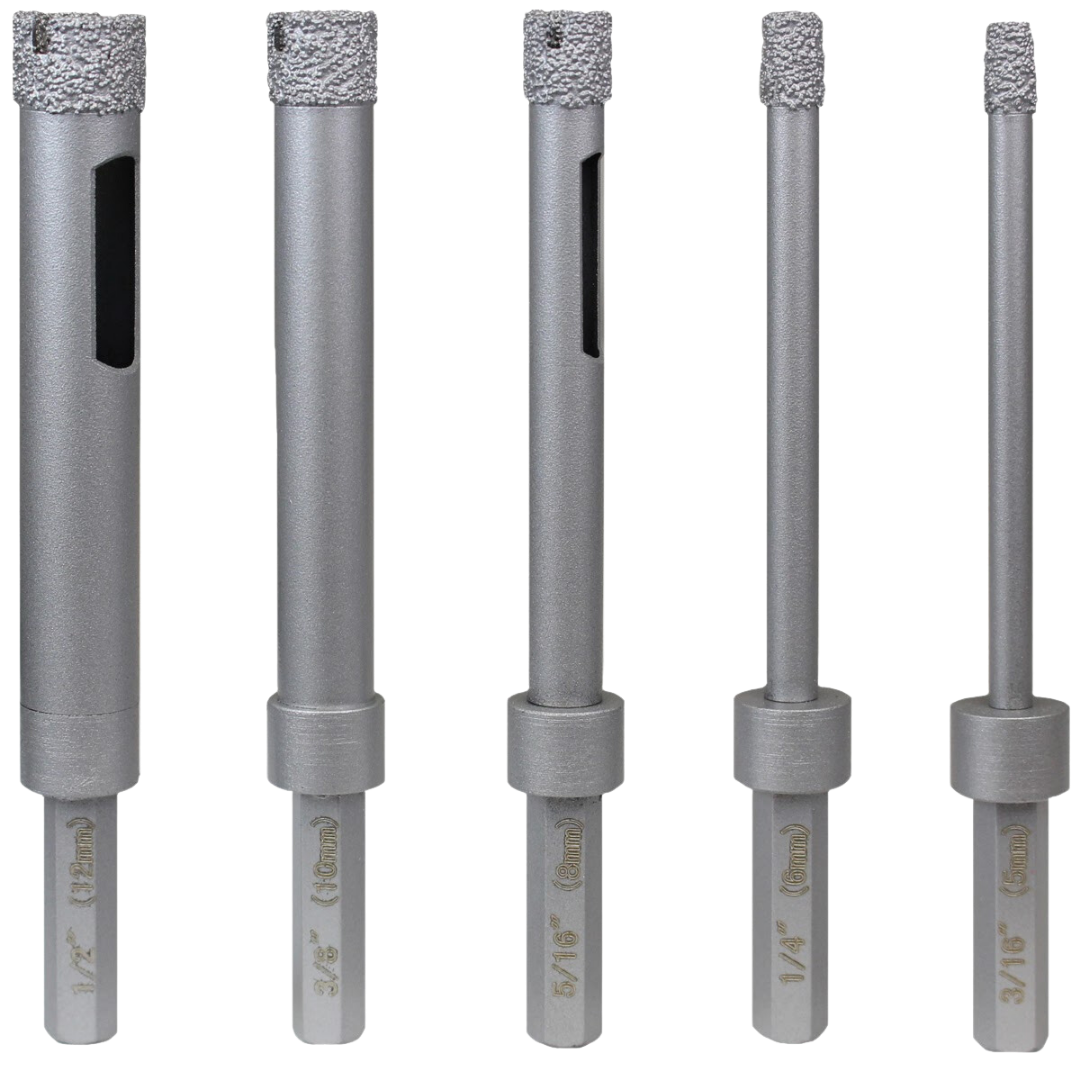 Porcelain Diamond Tools – TSC