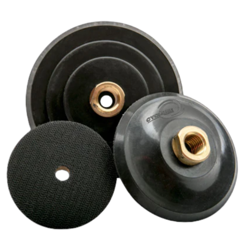 Shop High-Quality Backer Heads for Stone and Tile Work – TSC