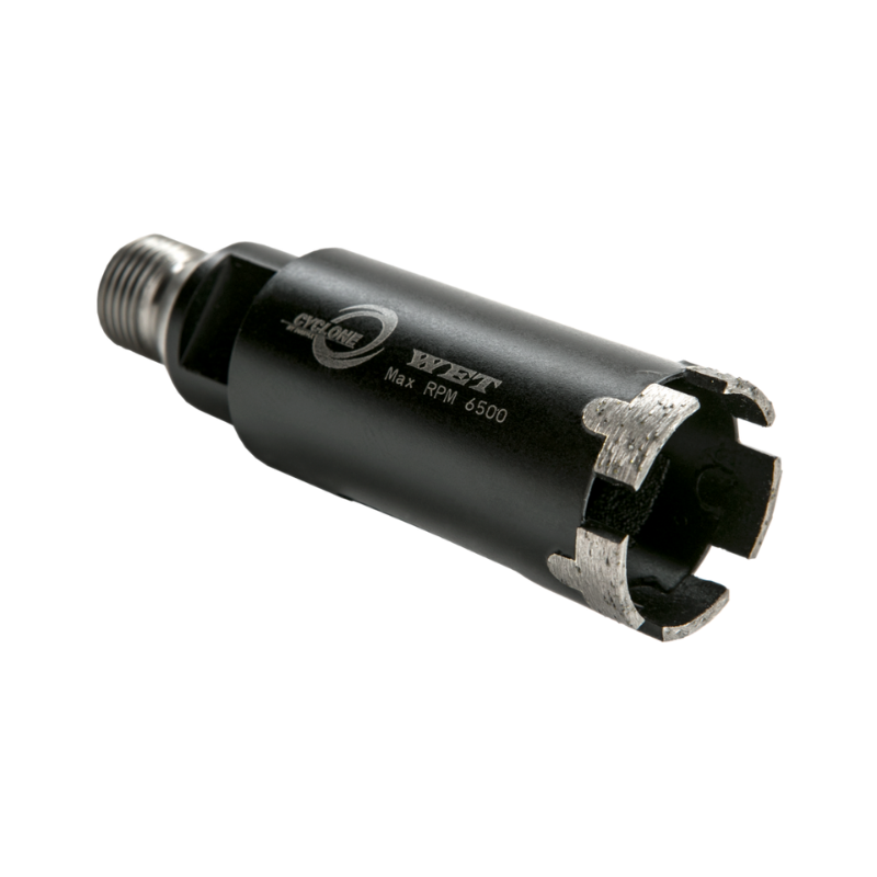 Extensive Collection of High-Quality CNC Core Bits – TSC