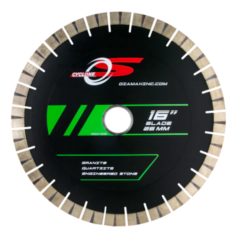 Diamond Disc Tools – Tait Sales and Consulting, LLC – TSC