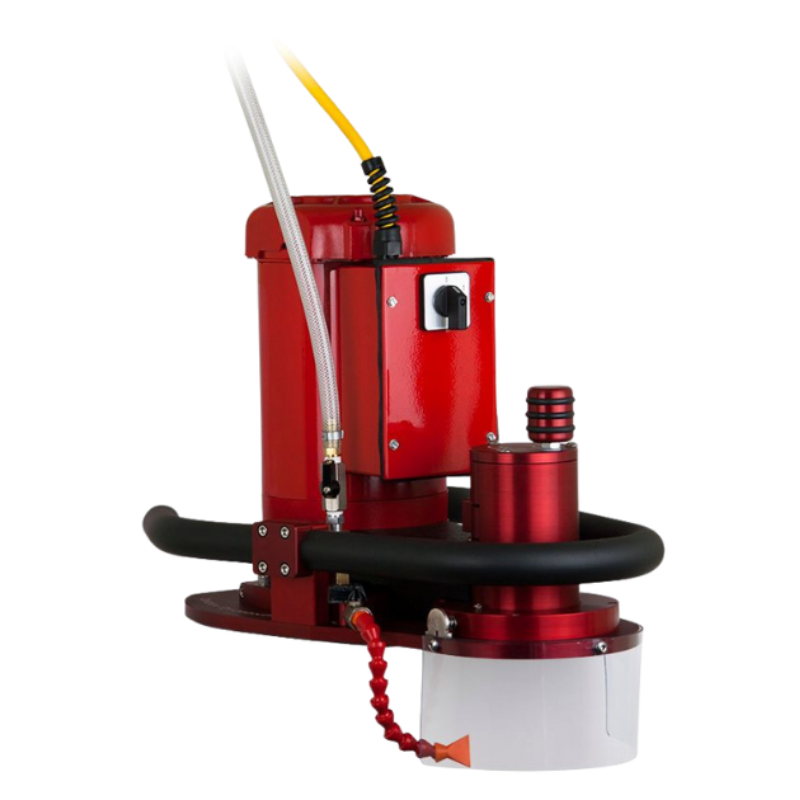 Best Stone Chisel Machine | Stone Router | Tait Sales & Consulting – TSC