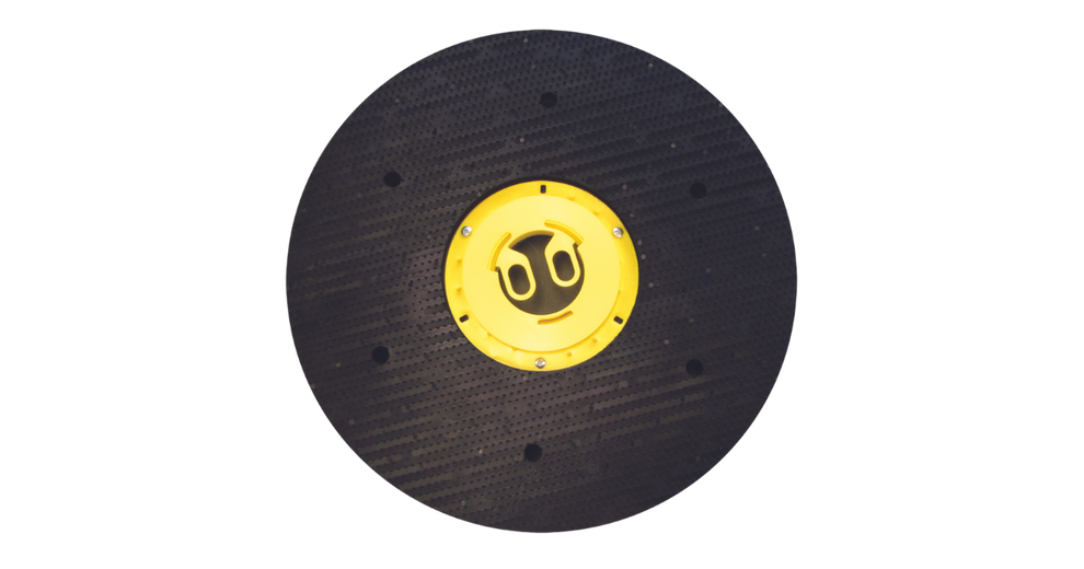 Achilli LUXA Universal Floor Polisher – Tait Sales & Consulting, LLC