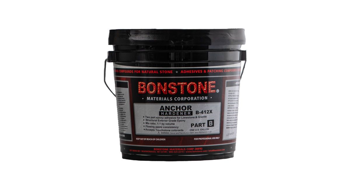 Bonstone Anchor Epoxy – TSC
