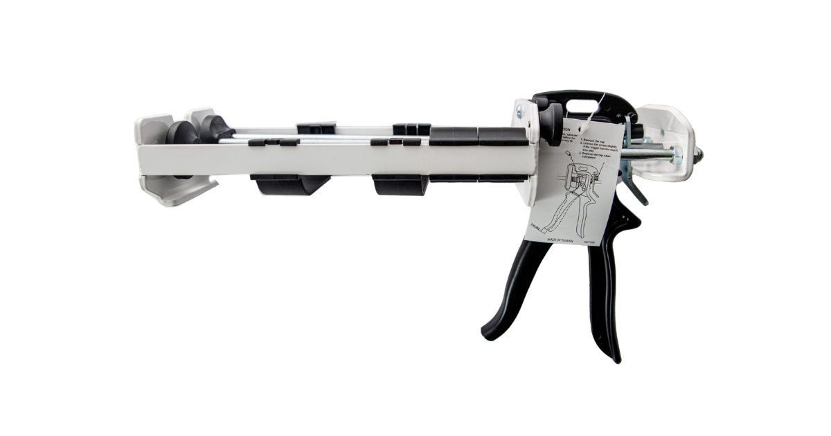 Bonstone Manual Dual Cartridge Gun – TSC