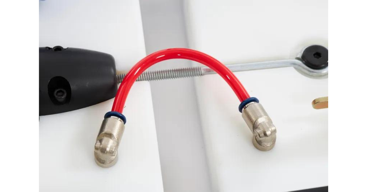 Gorilla Grips 2.1 Seam Setter (Camless) – TSC