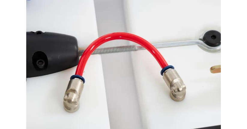 Gorilla Grips 2.1 Seam Setter (Camless) – TSC