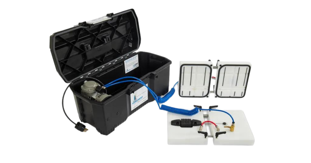 Parallign and Gorilla Grips – TSC