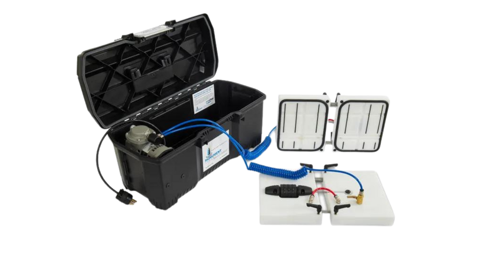 Gorilla Grips 2.1 Seam Setter (Camless) – TSC