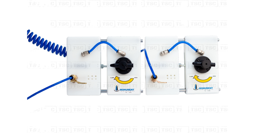 Parallign Seam Setter For Solid Surface – TSC