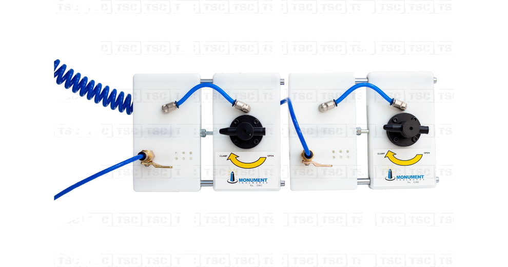 Parallign Seam Setter For Solid Surface – TSC