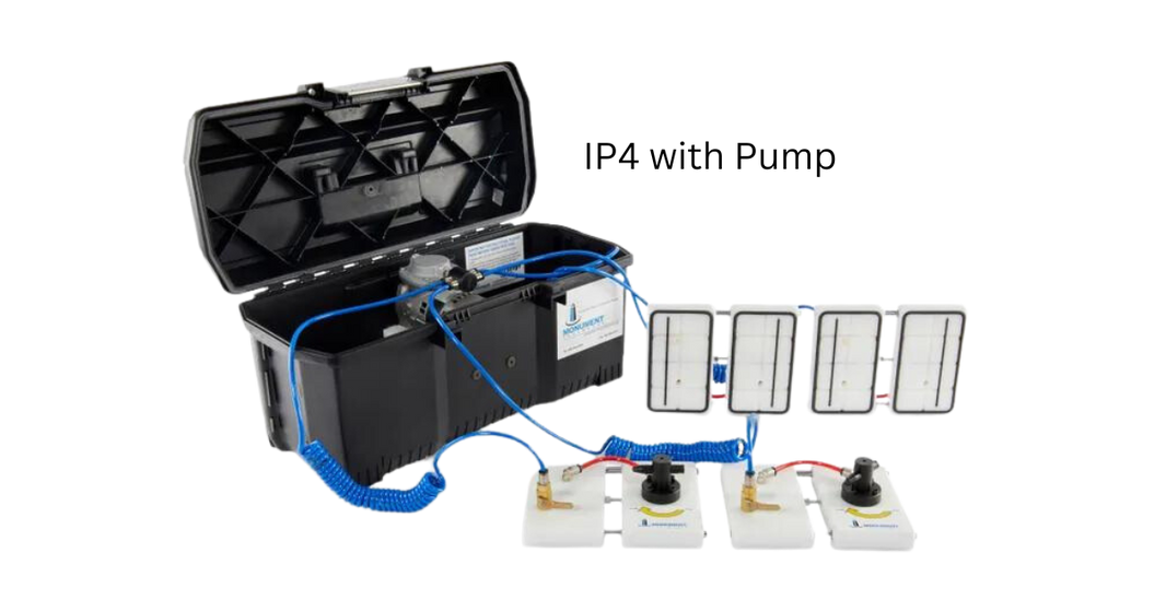 Parallign and Gorilla Grips – TSC