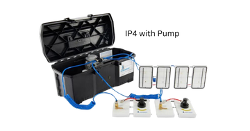 Parallign and Gorilla Grips – TSC