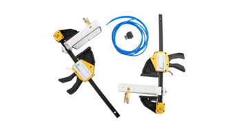 Parallign and Gorilla Grips – TSC