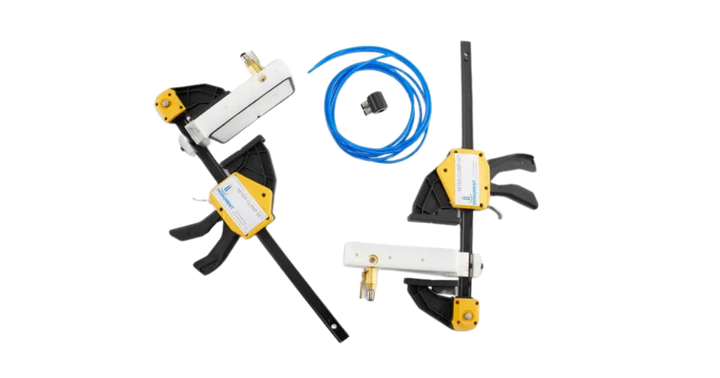 Parallign and Gorilla Grips – TSC