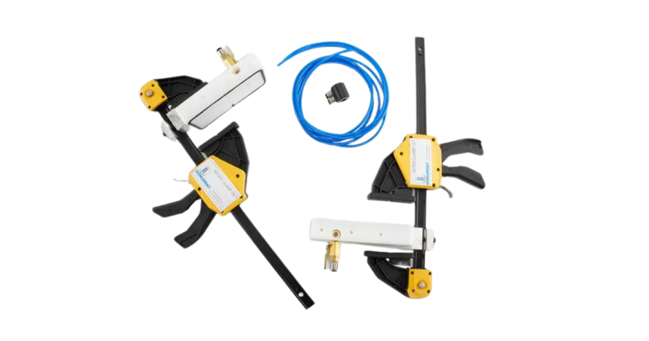 Parallign and Gorilla Grips – TSC