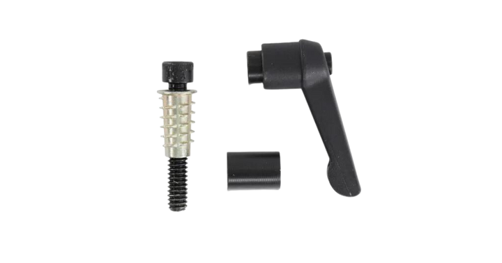Parallign and Gorilla Grips – TSC