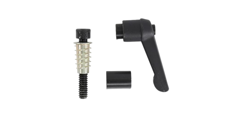 Parallign and Gorilla Grips – TSC