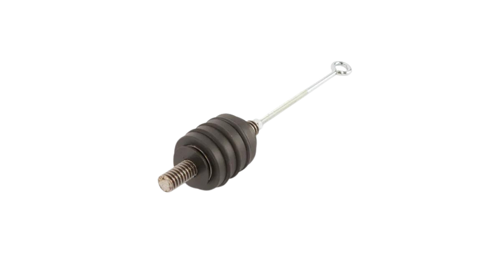 Parallign and Gorilla Grips – TSC