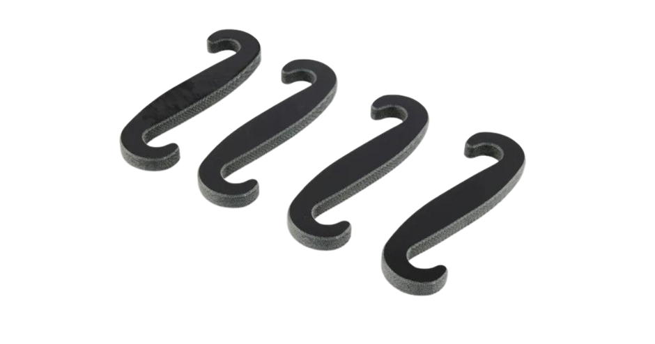 Parallign and Gorilla Grips – TSC