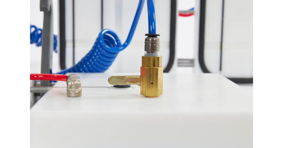 Gorilla Grips Seam Setter (Standard with Cams) – TSC