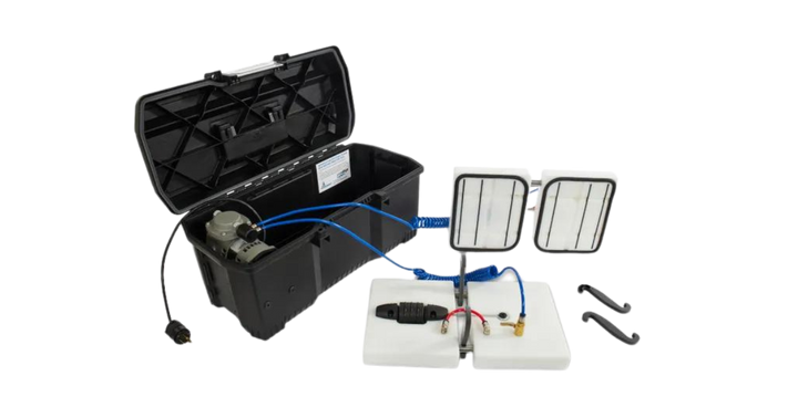 Parallign and Gorilla Grips – TSC