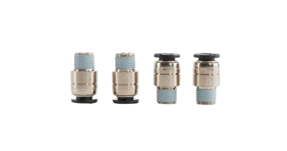 Parallign and Gorilla Grips – TSC