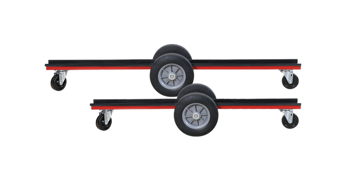 Granite Slab Moving Equipment | Carts And Buggies | Tait Sales ...