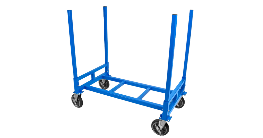 Granite Slab Moving Equipment | Carts And Buggies | Tait Sales ...