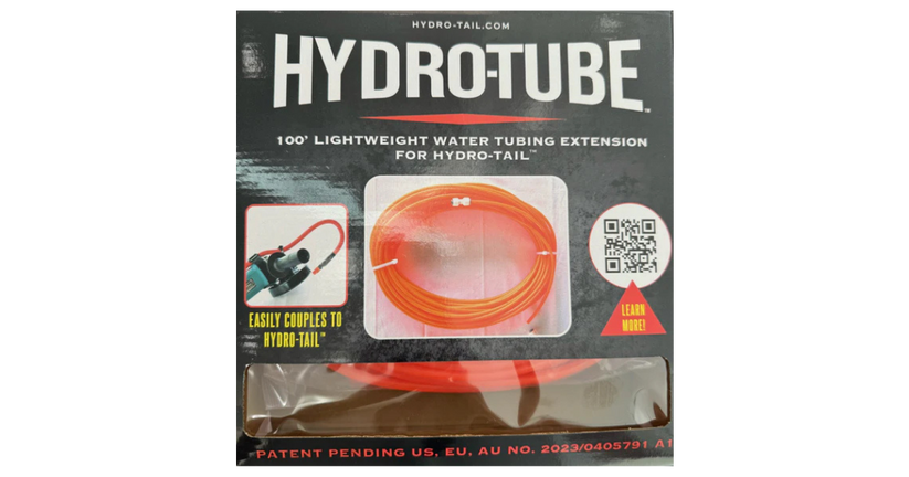 Hydro-Tail Universal Controlled Water Attachment – TSC