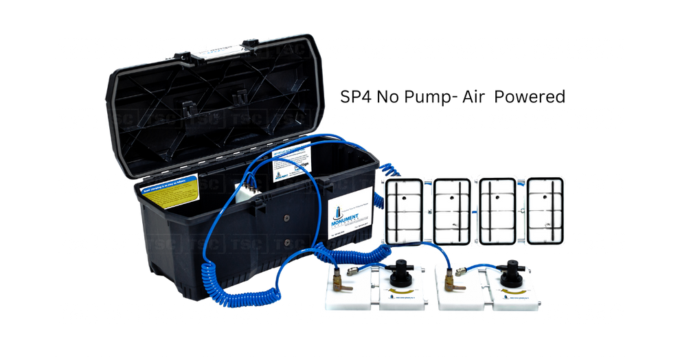 Parallign Seam Setter For Solid Surface – TSC