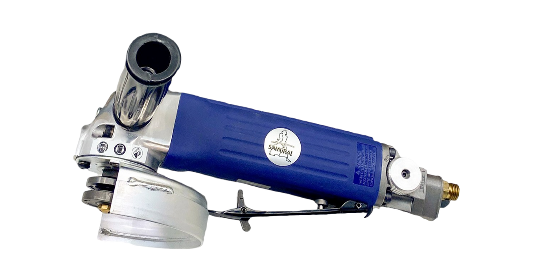 Samurai Products – TSC