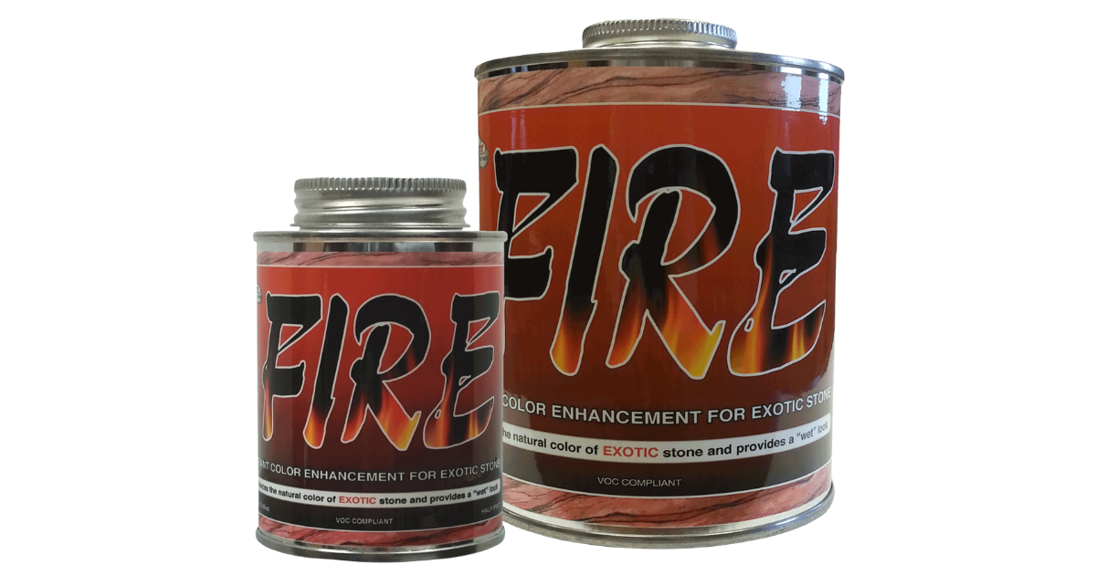 Superior Fire Stone Enhancer – Tait Sales & Consulting, LLC