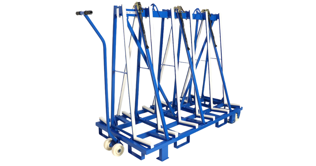 Carts, Buggies & Ramps Collections – TSC