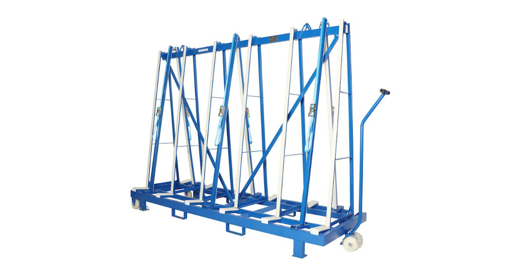 Carts, Buggies & Ramps Collections – TSC