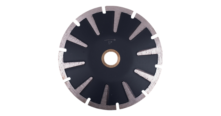 Choose Contour Blades With Quality Materials | Tait Sales & Consulting ...