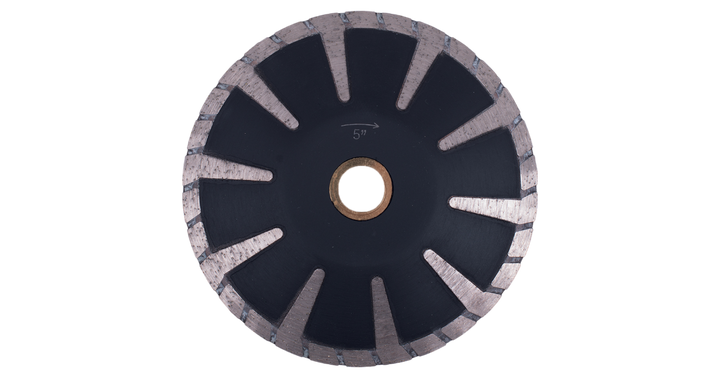 Choose Contour Blades With Quality Materials | Tait Sales & Consulting ...