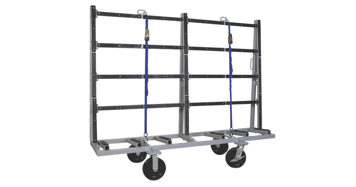 Granite Slab Moving Equipment | Carts And Buggies | Tait Sales ...