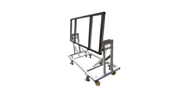 Granite Slab Moving Equipment | Carts And Buggies | Tait Sales ...
