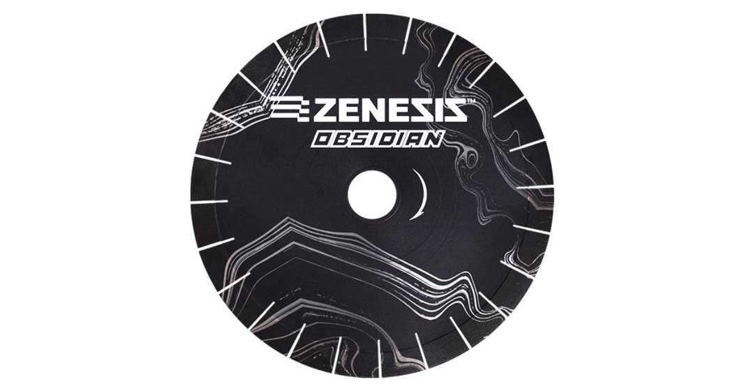 Zenesis Premium Diamond Tools – Tait Sales & Consulting, LLC