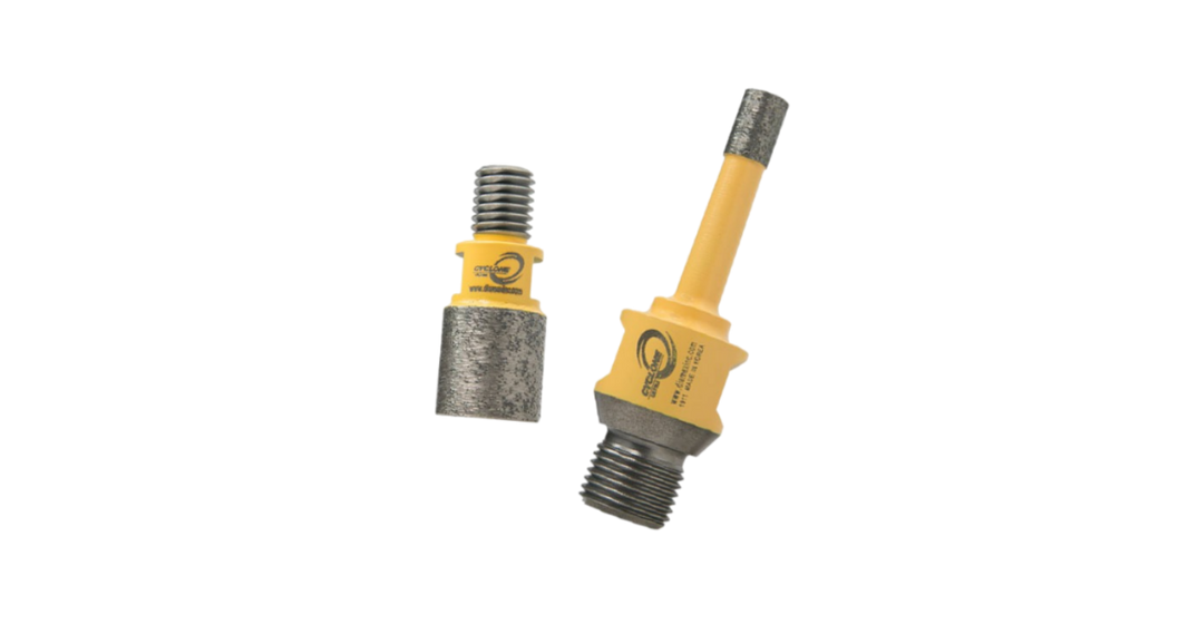 Best STONE CNC Tools | CNC Finger Bits | Tait Sales & Consulting – TSC