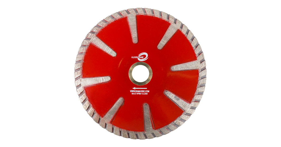 Choose Contour Blades With Quality Materials | Tait Sales & Consulting ...