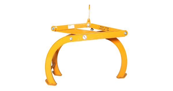 Aardwolf Rock Lifter Grapple – TSC